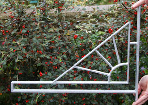 Hanging Brackets for Signs | The Sign Maker