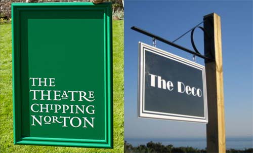 Hanging Signs, Pub Signs, Projecting Signage | The Sign Maker