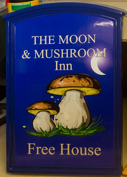 Fibreglass Signs & Signage, GRP Sign Boards | The Sign Maker