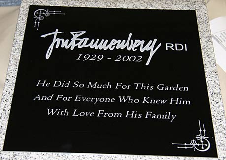 Low Maintenance Engraved Signs - Lots of colours | The Sign Maker