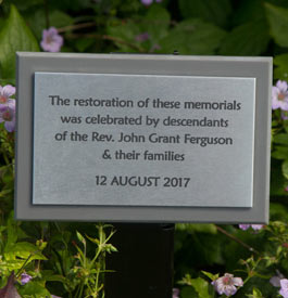 Engraved Stainless Steel Plaques and Signs| The Sign Maker