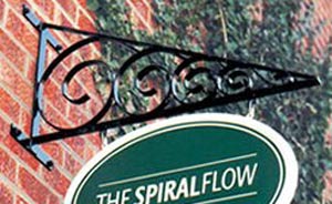 Hanging Brackets for Signs | The Sign Maker