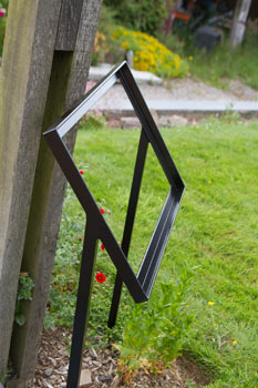 Memorial Tree Stakes, Plaque Holders, Grave Markers | The Sign Maker