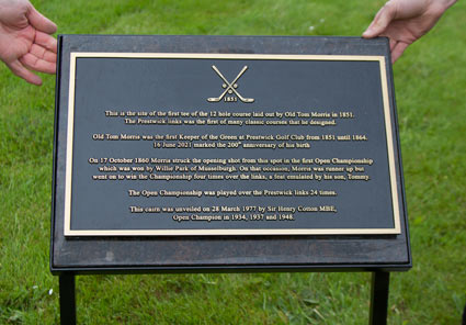 Memorial Tree Stakes, Plaque Holders, Grave Markers | The Sign Maker