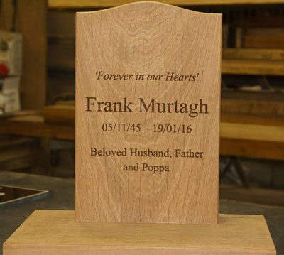 Top tips for planning a more natural funeral