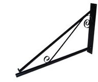 Hanging Brackets for Signs | The Sign Maker