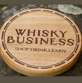 Round and Oval Wooden Plaques | House Signs | The Sign Maker