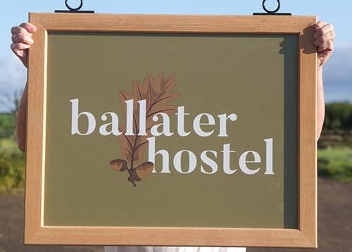 Hanging Signs, Pub Signs, Hanging Brackets | The Sign Maker