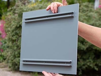 Long Lasting Aluminium Signs and Signage | The Sign Maker