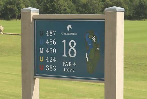 Long Lasting Aluminium Signs and Signage | The Sign Maker