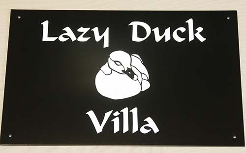 Business Signage, Commercial Sign | The Sign Maker