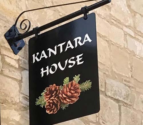 Hanging Signs, Pub Signs, Hanging Brackets | The Sign Maker