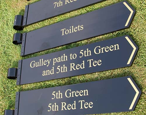 Long Lasting Aluminium Signs and Signage | The Sign Maker