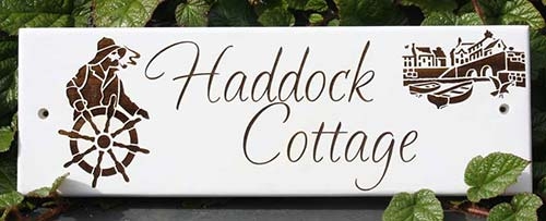 Traditional Painted Signs, Painted Sign Boards | The Sign Maker