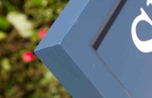 Traditional Painted Signs, Painted Sign Boards | The Sign Maker