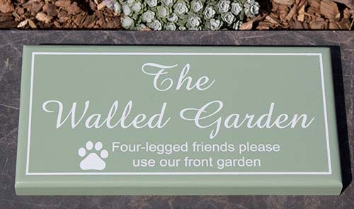 Traditional Painted Signs, Painted Sign Boards | The Sign Maker
