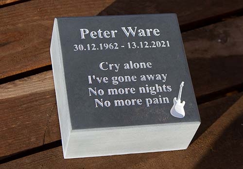 The very best in bespoke signs & memorials | The Sign Maker