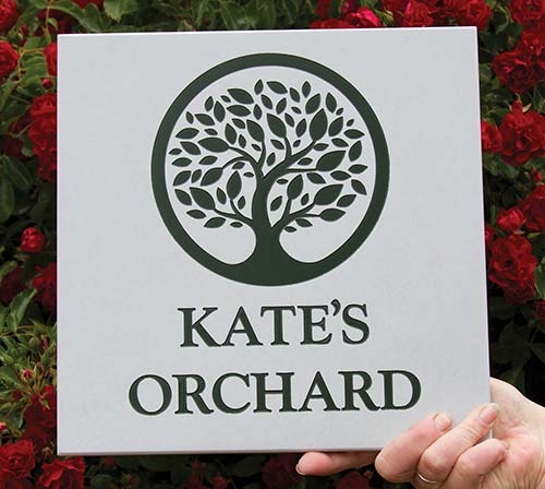 Information Signs and Informative Plaques | The Sign Maker